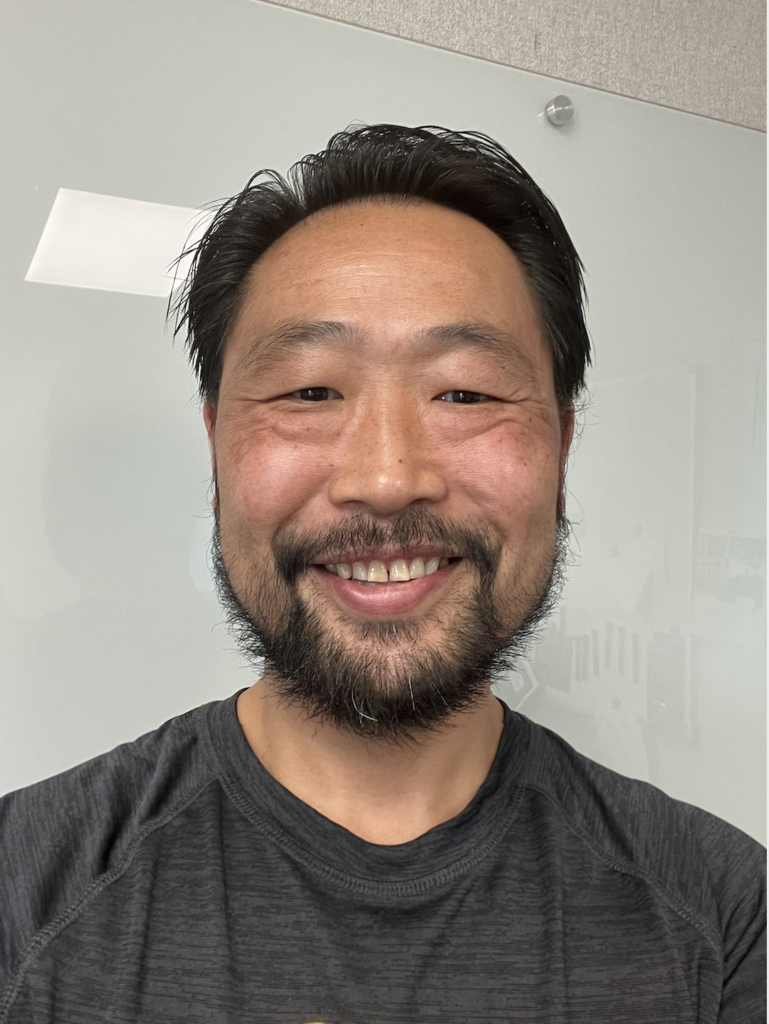 Season 5, Episode 11: Gratitude and Loss - Ray Trom - Adapted™ Podcast