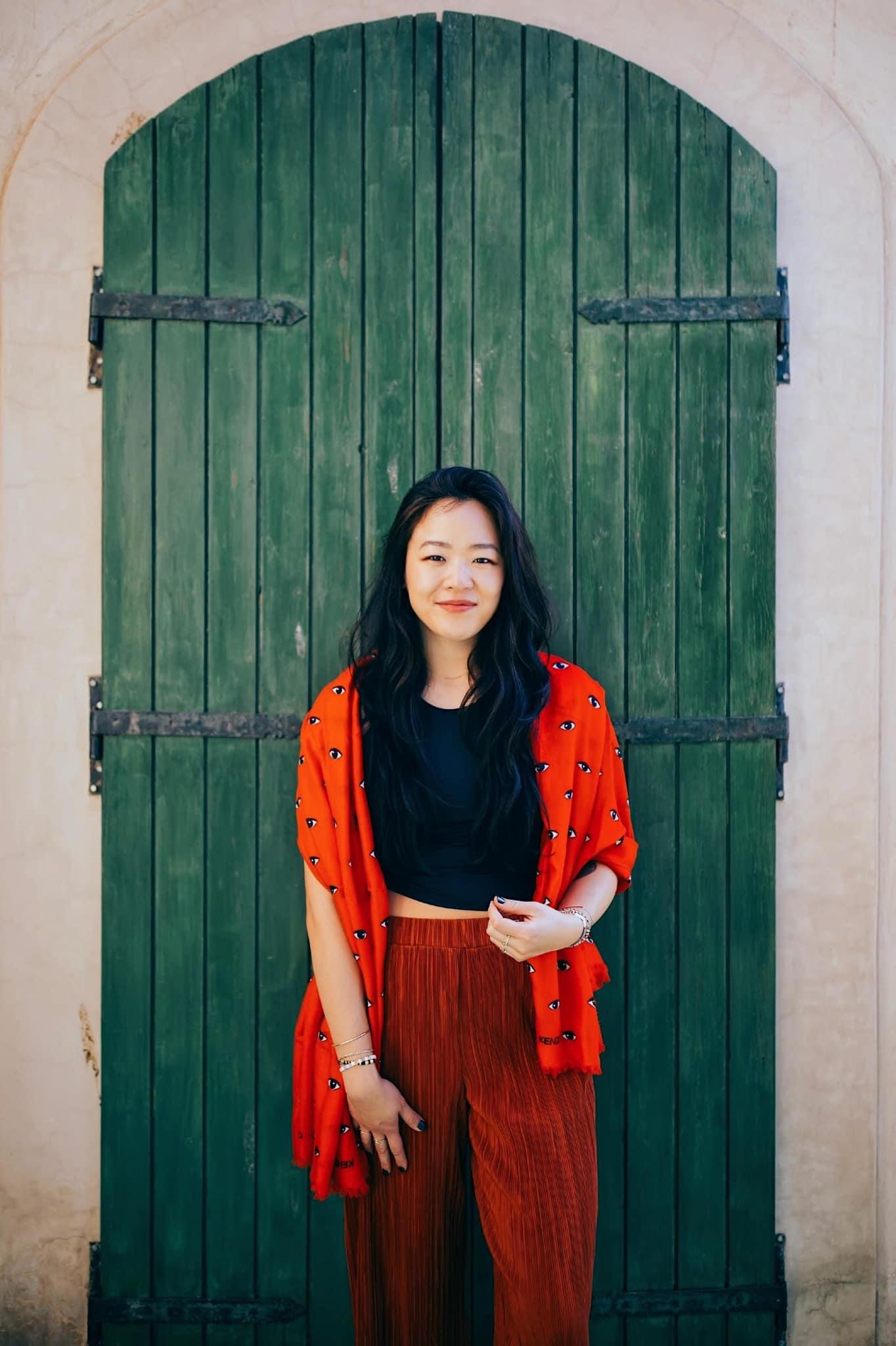 Season 5, Episode 15: A Late Discovery - Kristen Choi - Adapted™ Podcast